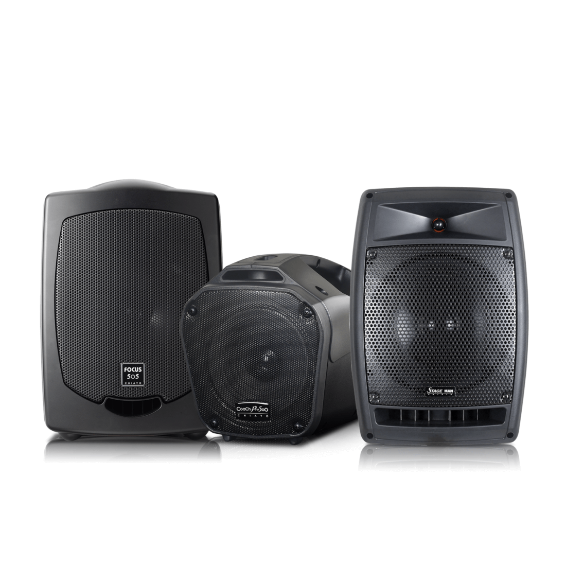 Premier Portable PA System | AV Premier